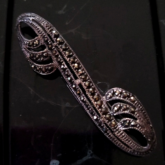 SU (Silver Unlimited) | Jewelry | Vintage Sterling Silver 925 Su ...